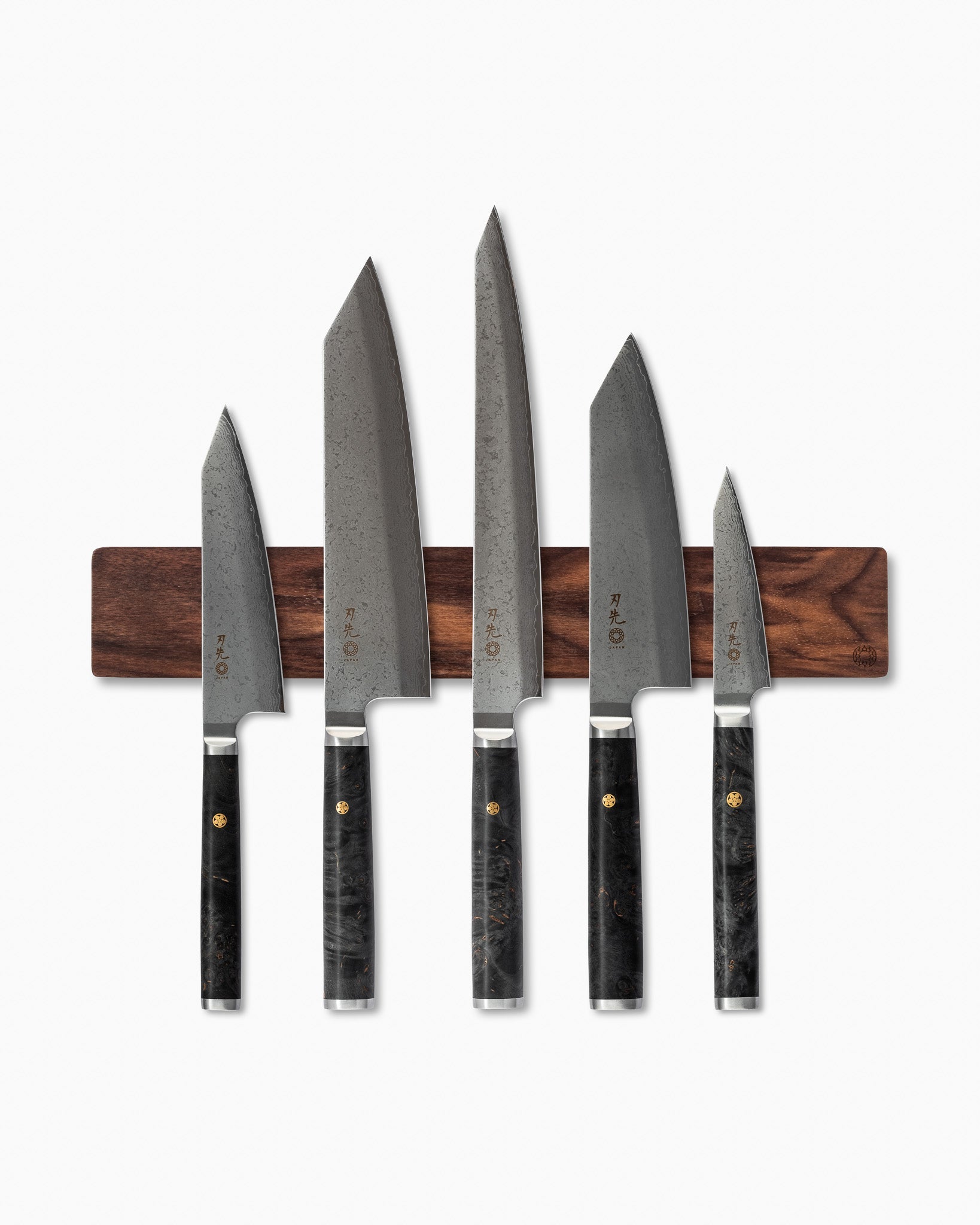 Pro Series Kits – Hazaki Knives