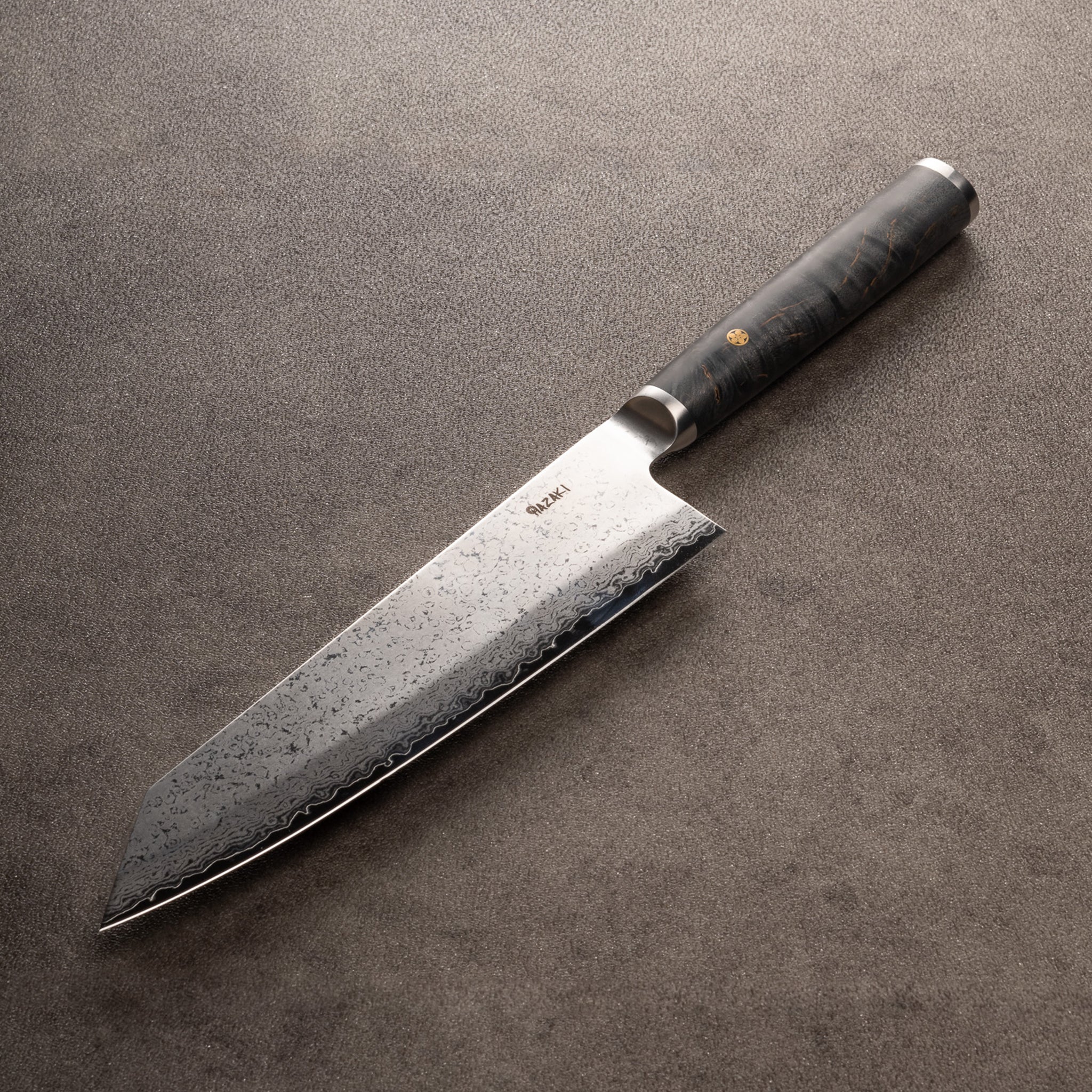 Gyuto - Pro Series – Hazaki Knives