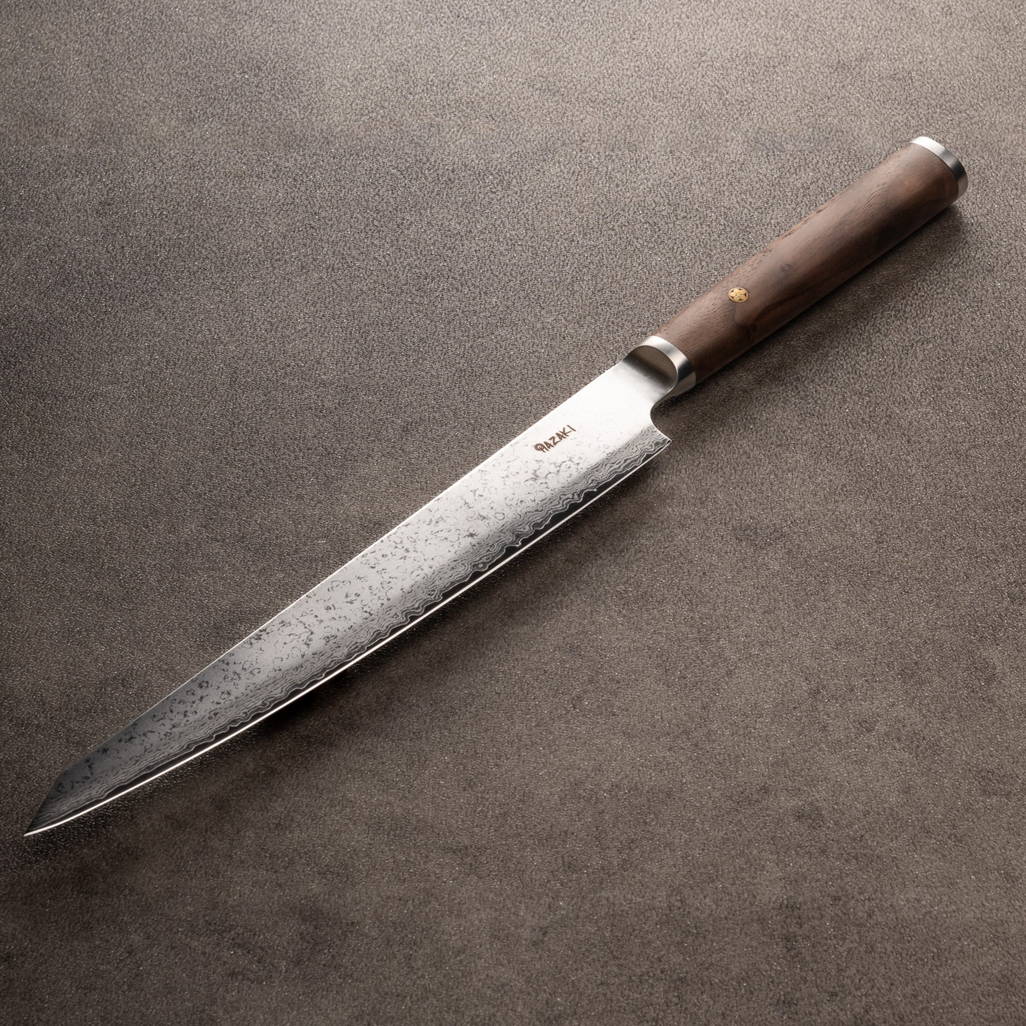 Slicer - Pro Series – Hazaki Knives