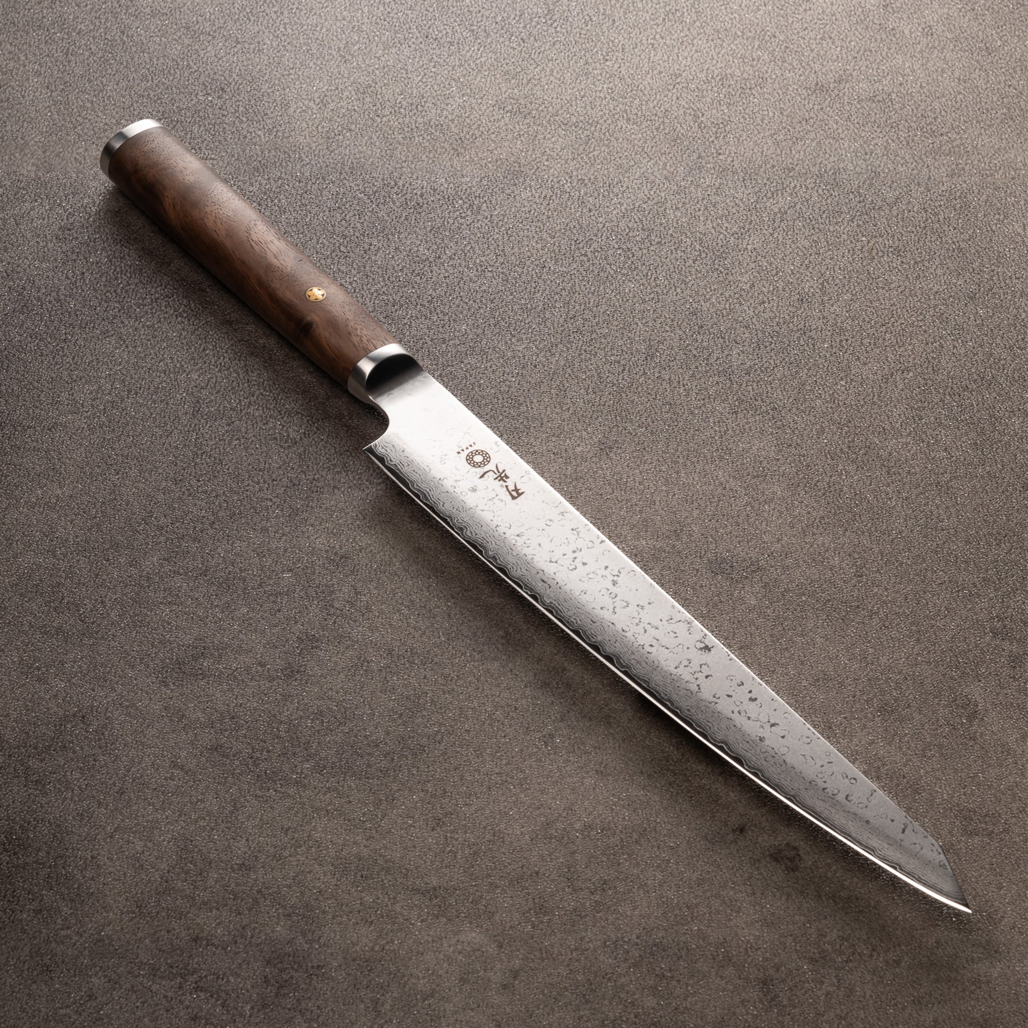 Slicer - Pro Series – Hazaki Knives
