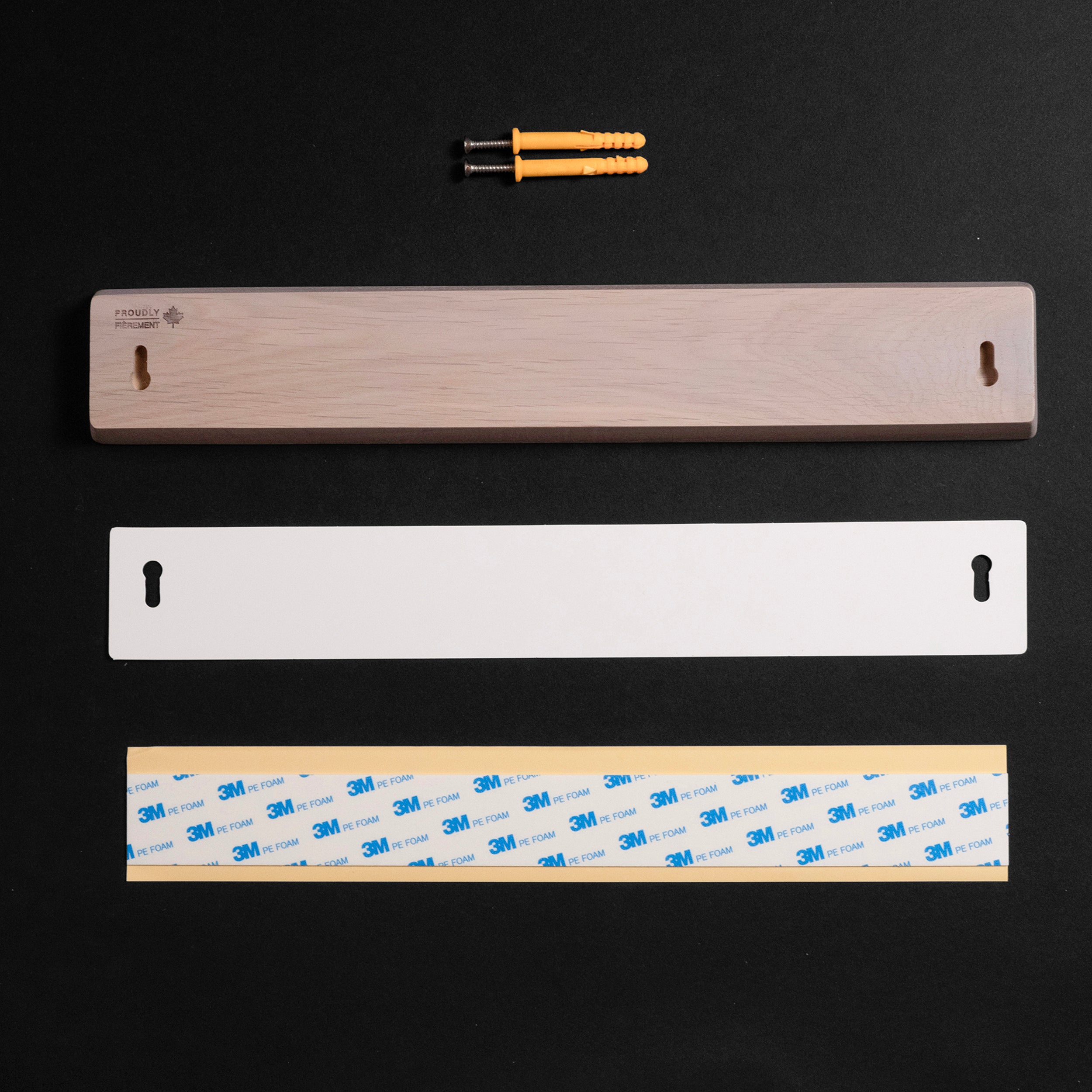 Magnetic Knife Rack - Hazaki Knives