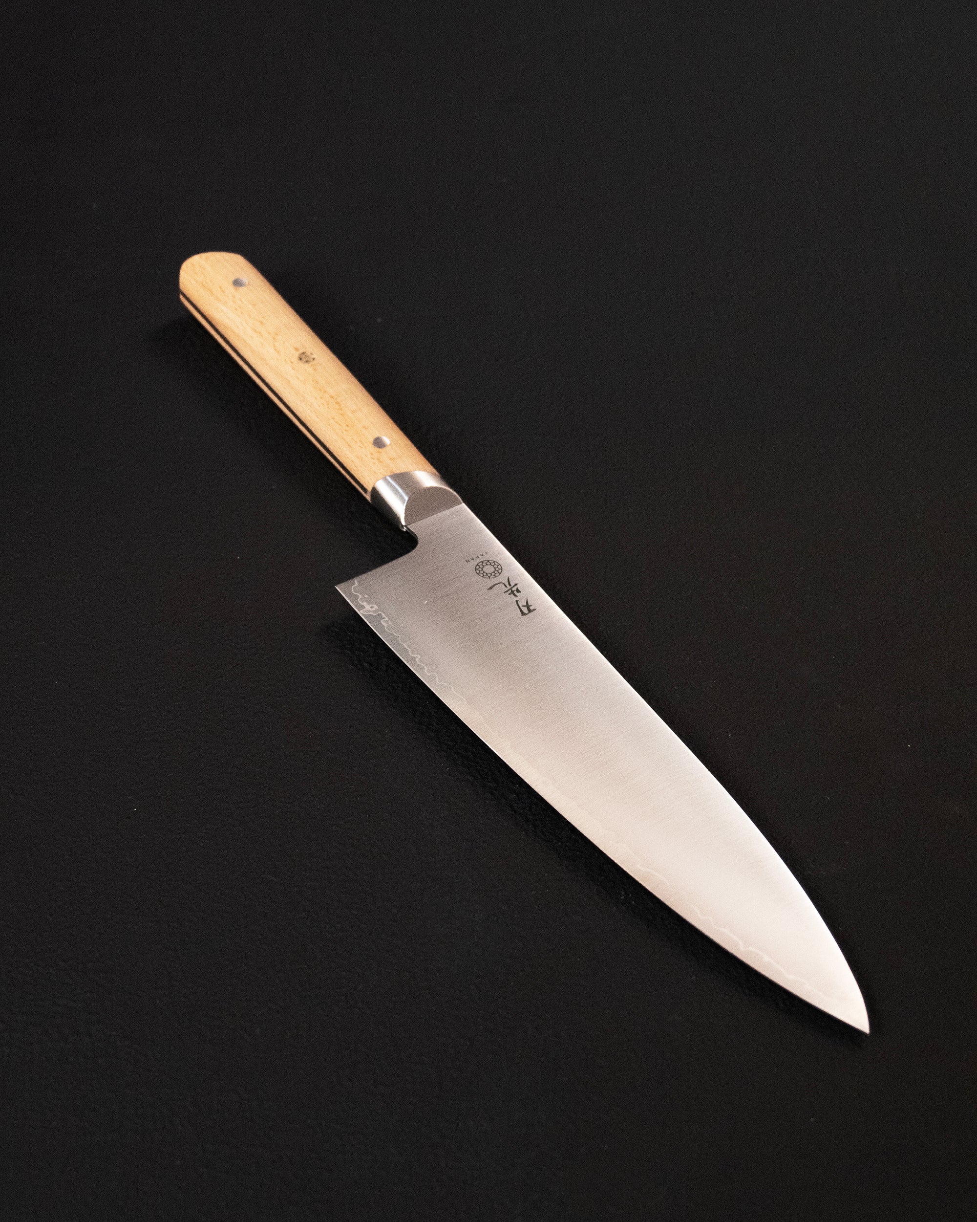 Gyuto – Hazaki Knives