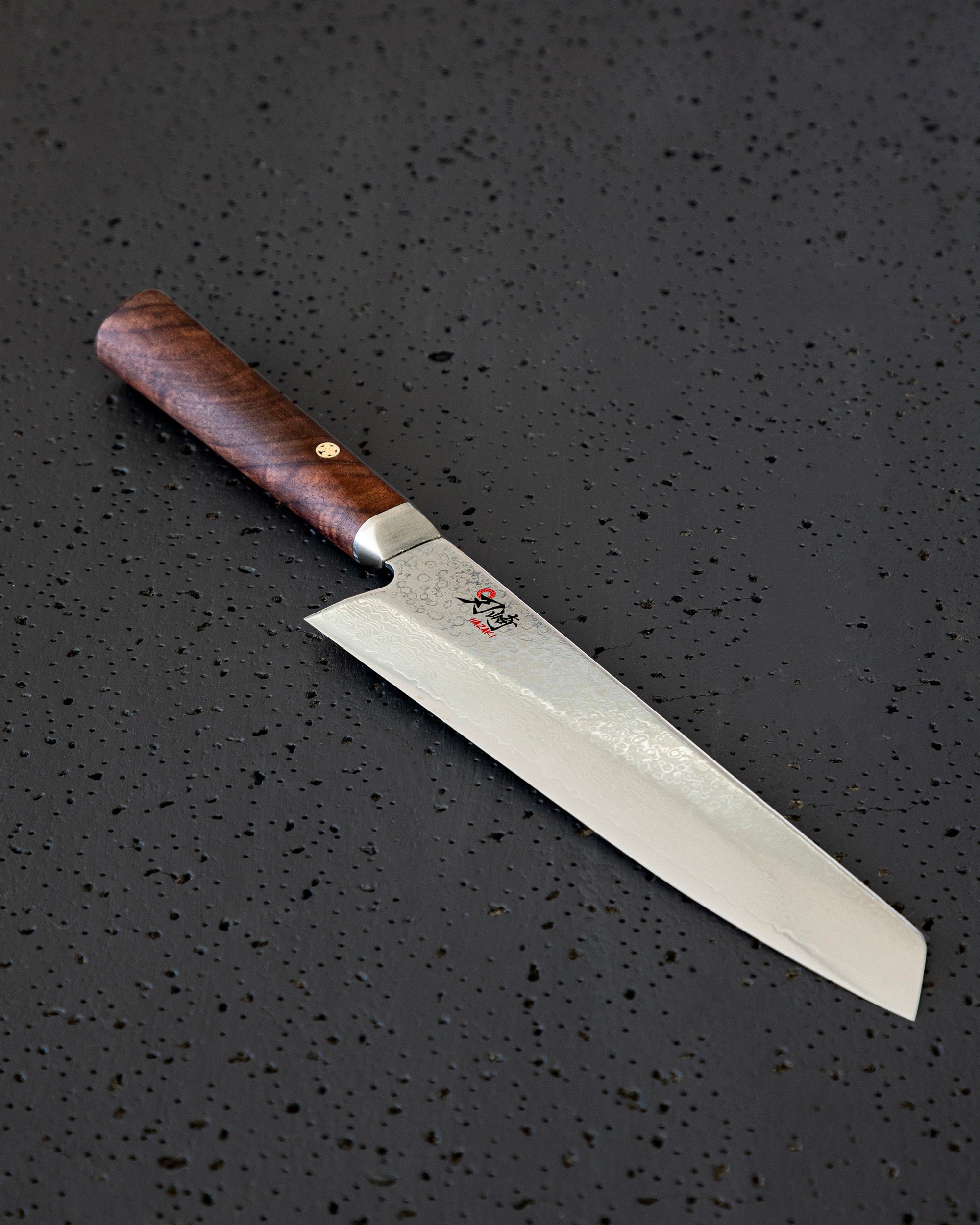 Gyuto - Pro Series – Hazaki Knives