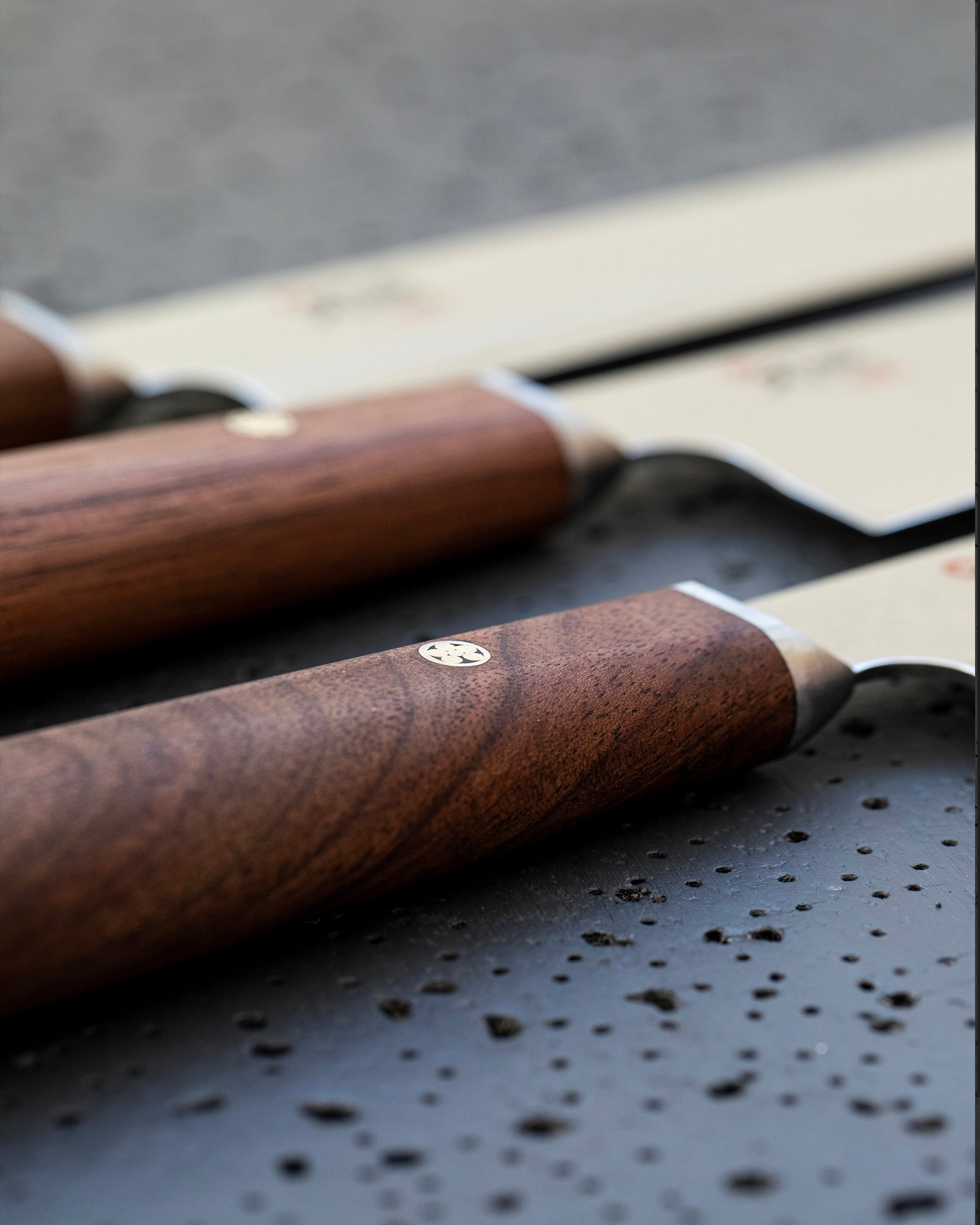 Slicer - Pro Series – Hazaki Knives