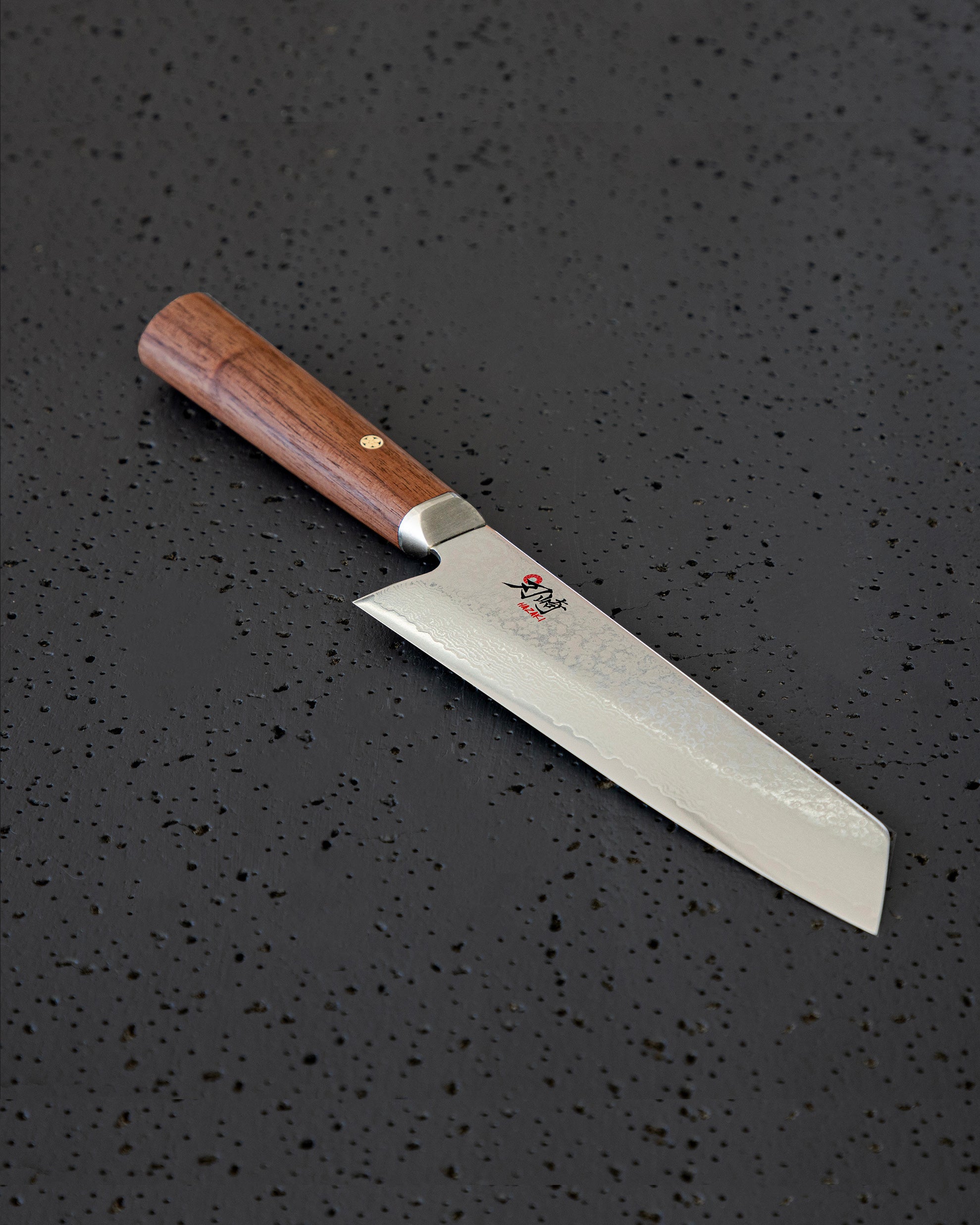 Santoku - Pro Series – Hazaki Knives