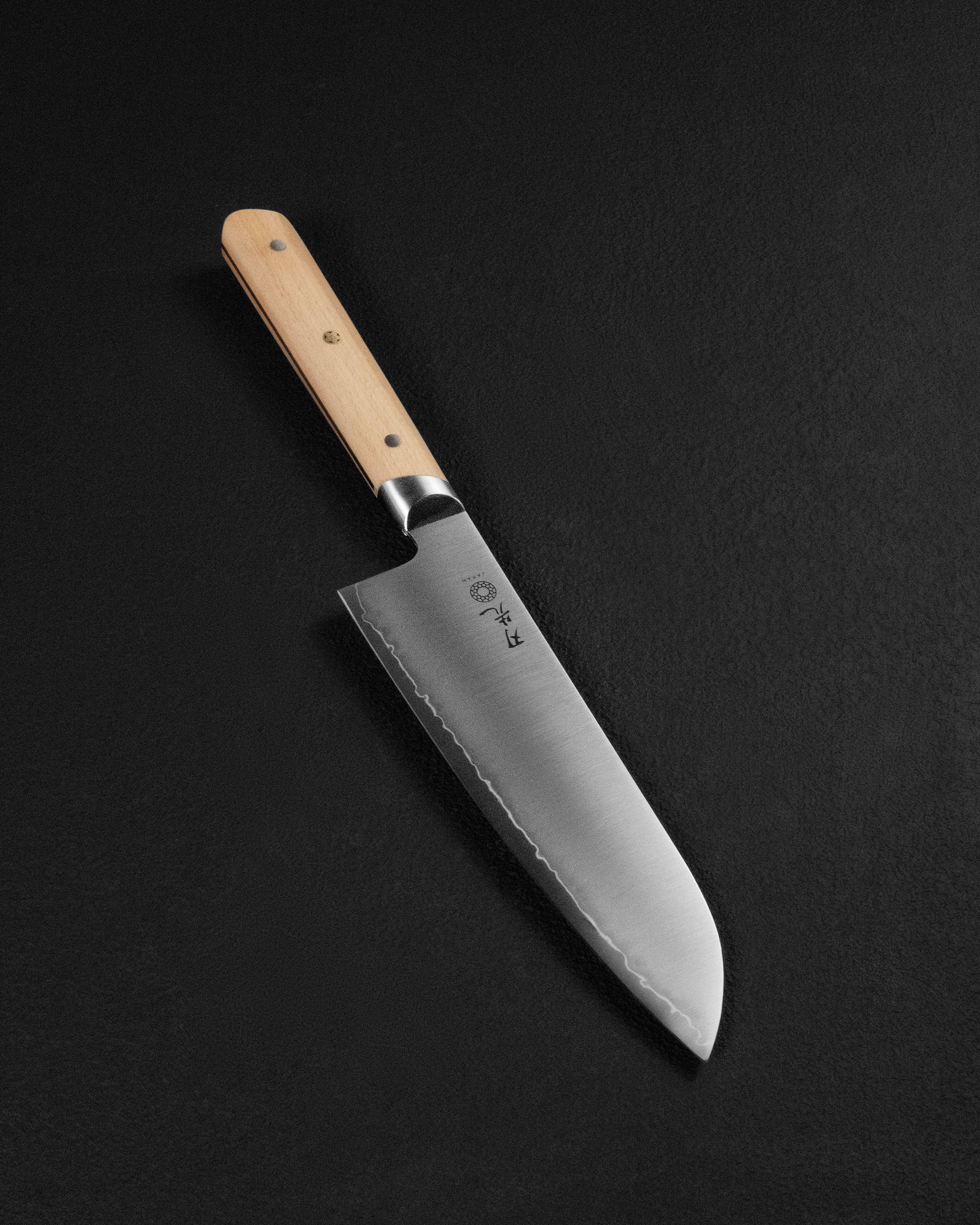 Santoku – Hazaki Knives