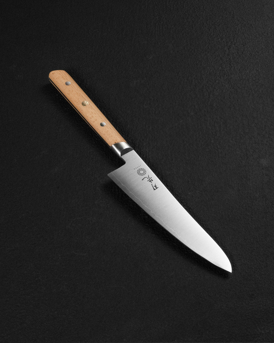 Utility Knife - Classic Series - Hazaki Knives