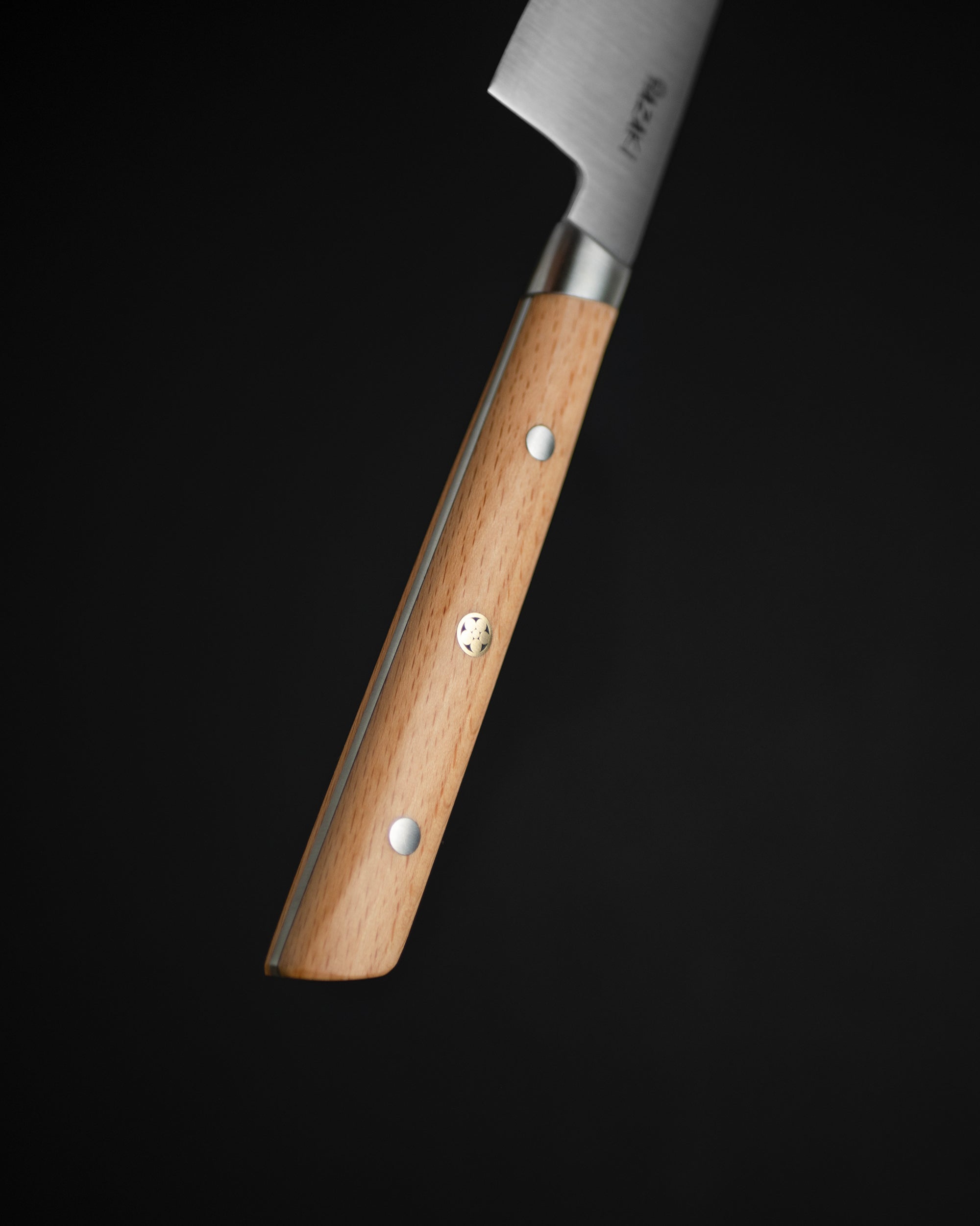 Utility Knife - Classic Series - Hazaki Knives