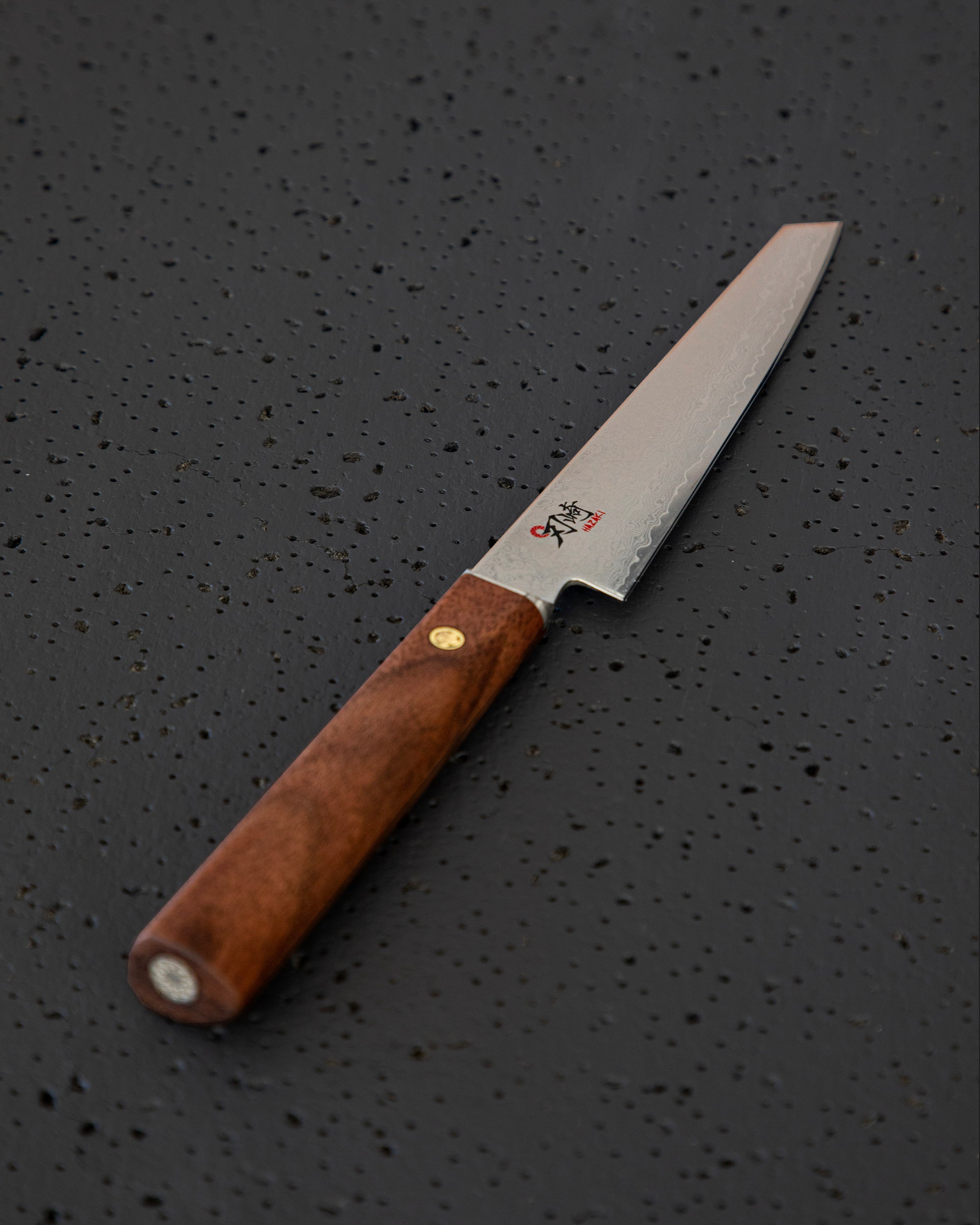 Utility Knife - Pro Series – Hazaki Knives