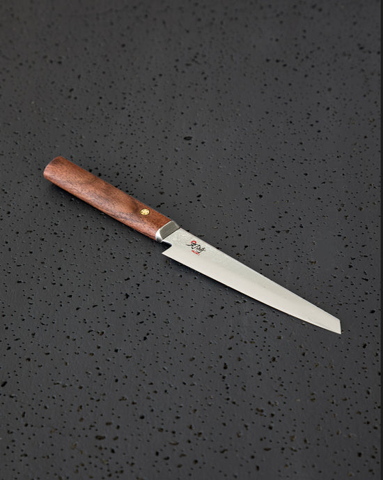 Utility Knife - Pro Series – Hazaki Knives