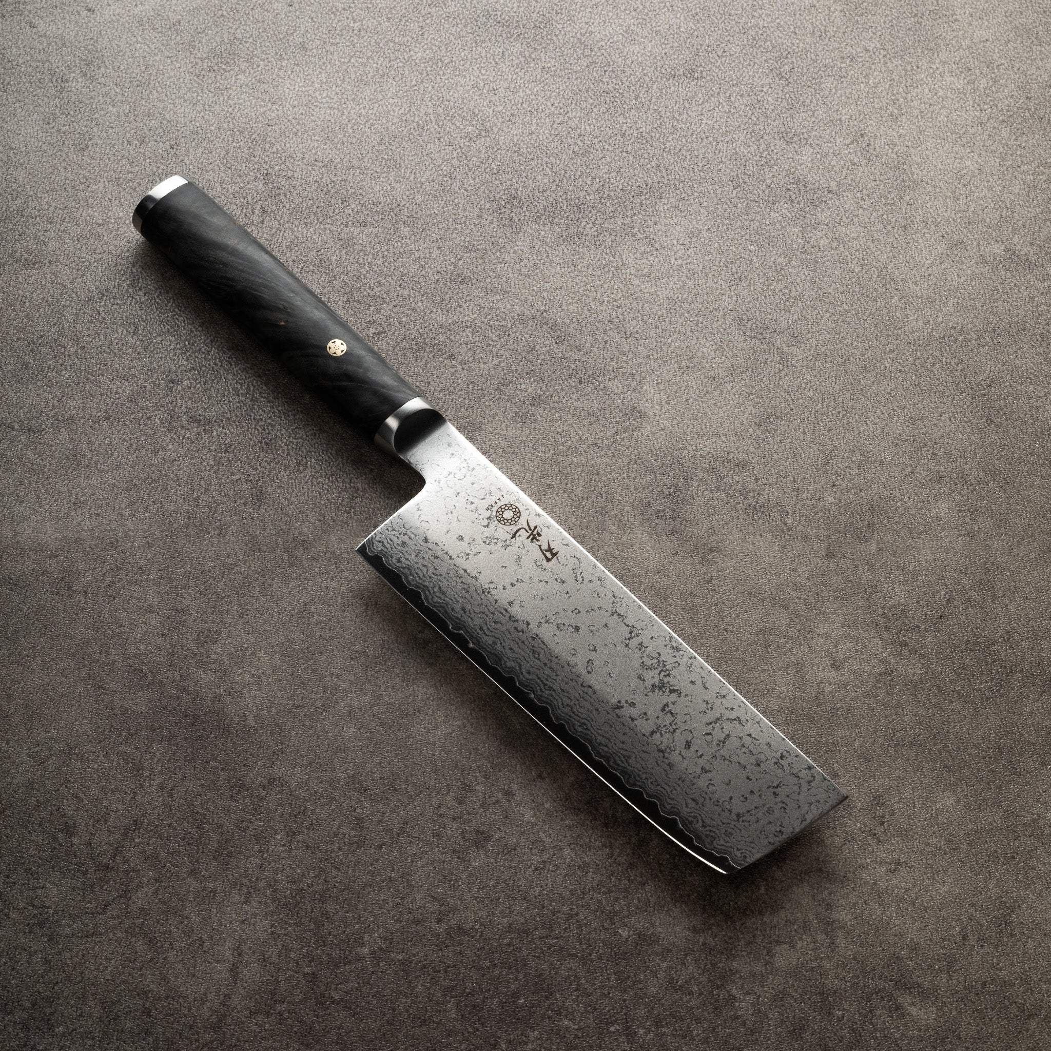 Santoku - Pro Series – Hazaki Knives